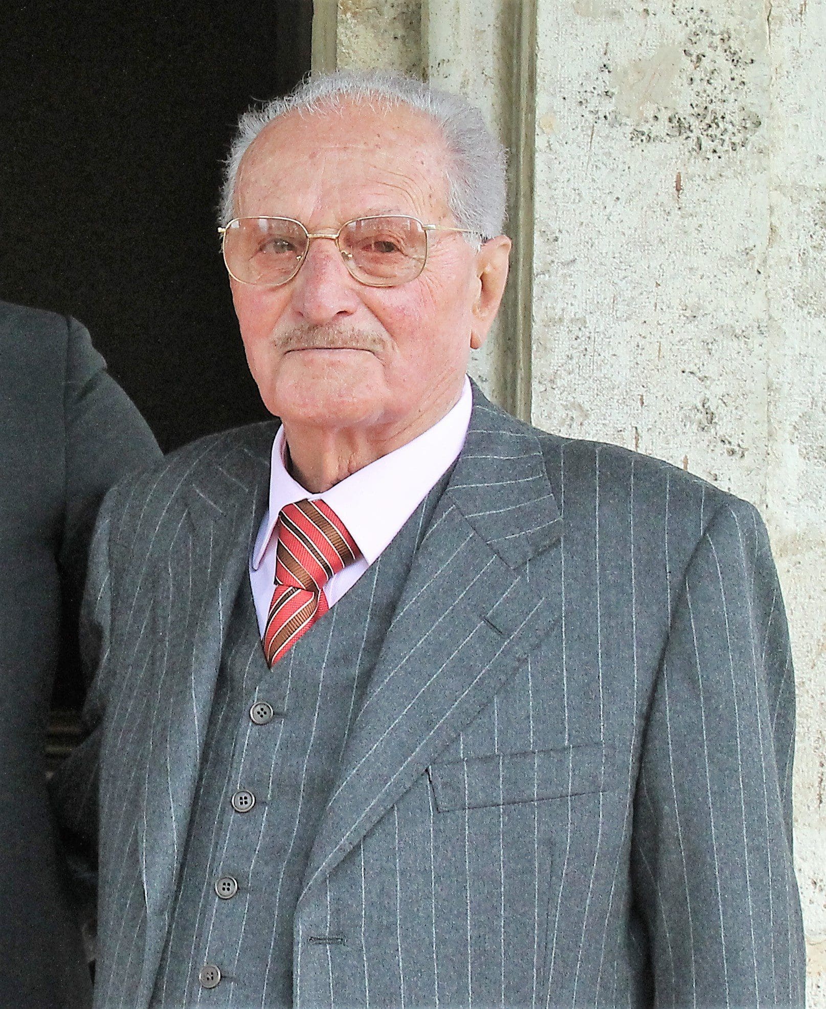 History - Cantina Giovannini